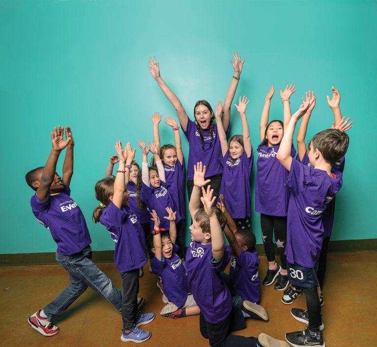 Education – EdVenture Children's Museum