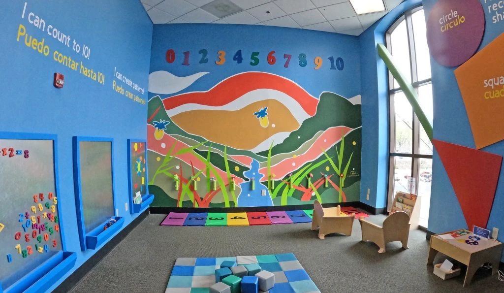 Experience – EdVenture Children's Museum