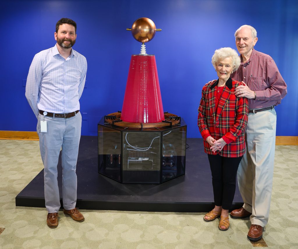 Experience – EdVenture Children's Museum