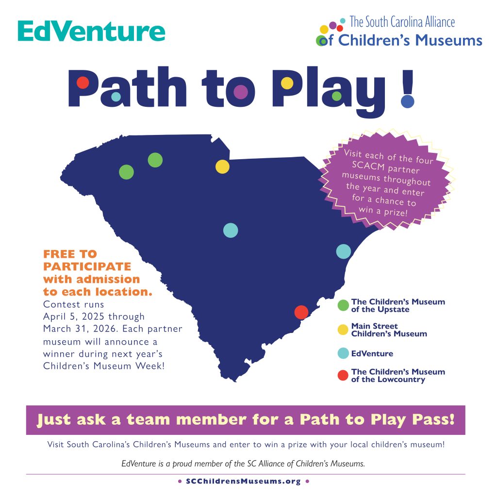 EdVenture Children's Museum